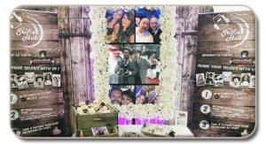 Our Booths - PictureBook PhotoBooths