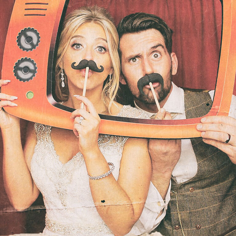 Home - PictureBook PhotoBooths