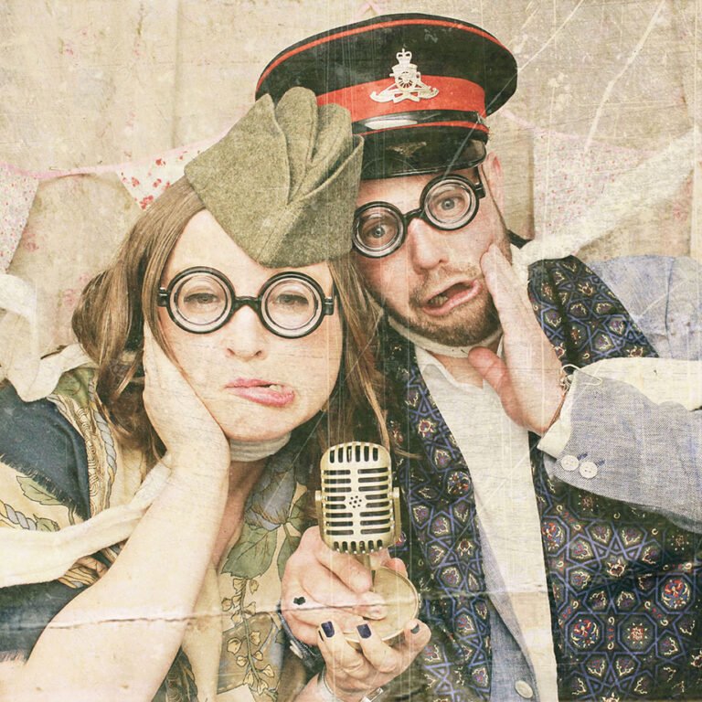 Home - PictureBook PhotoBooths